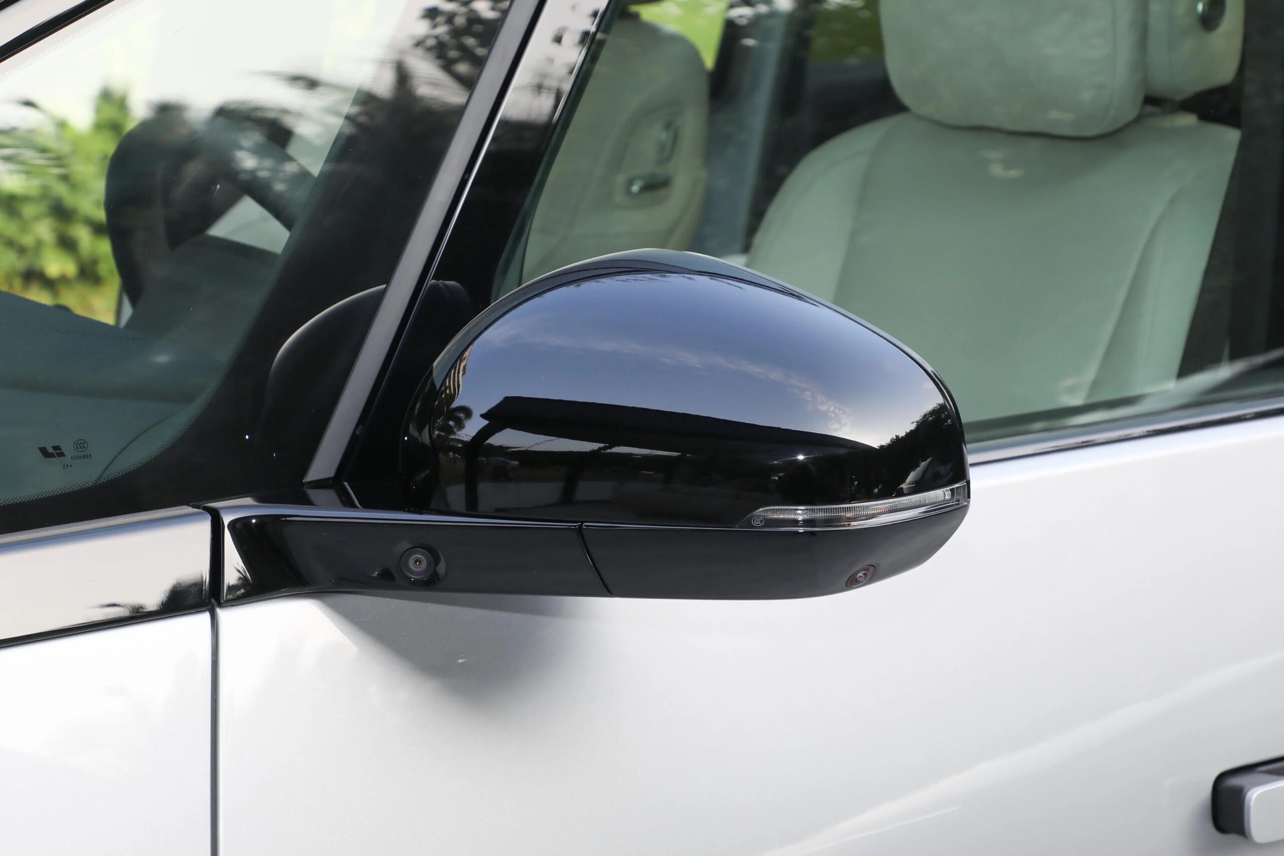 Li Auto Mega Ultra – GreenFastAuto