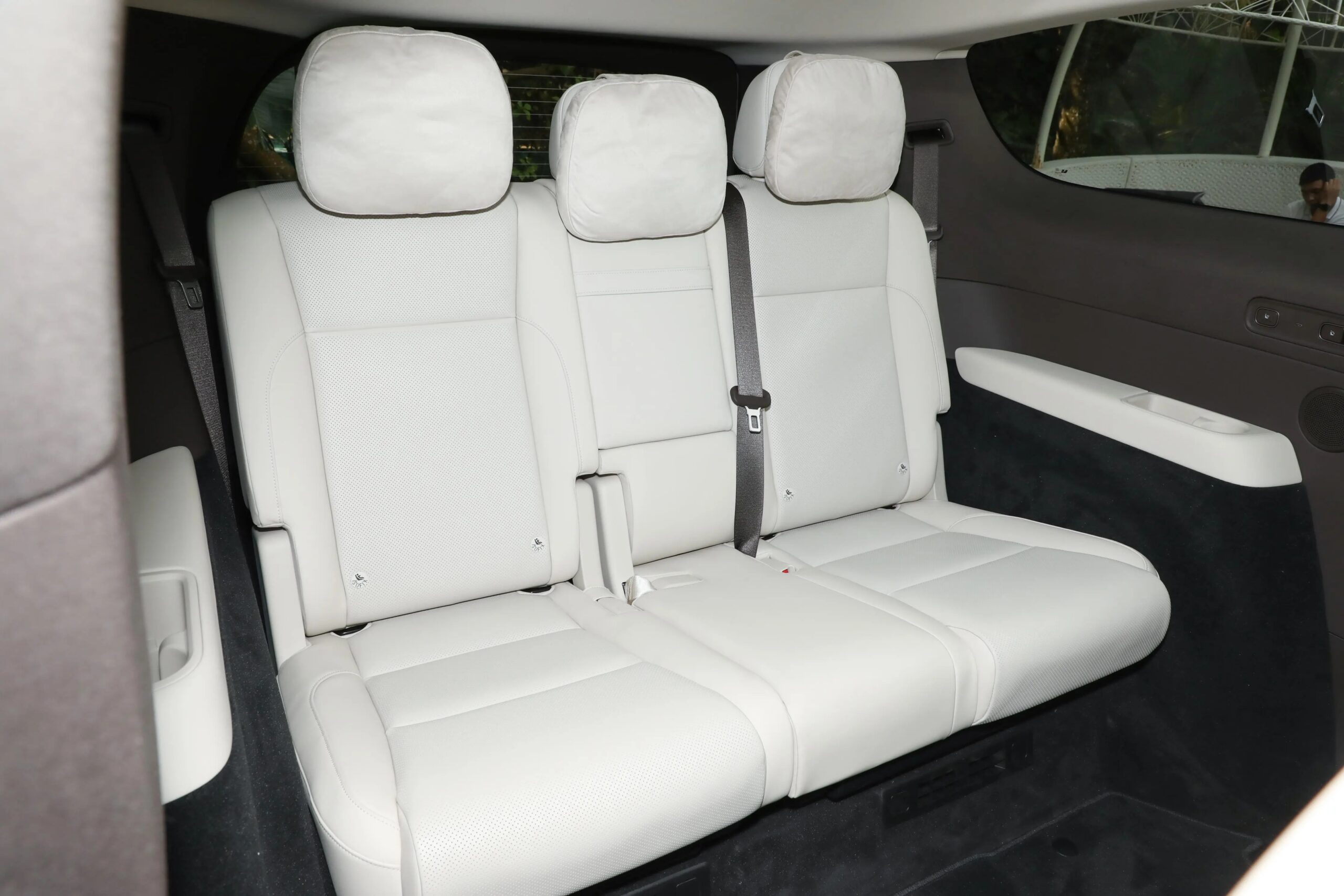 Li Auto Mega Ultra – GreenFastAuto
