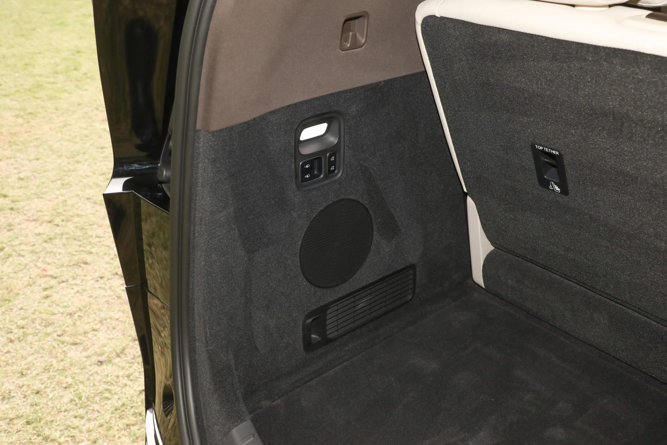 Li Auto Mega Ultra – GreenFastAuto