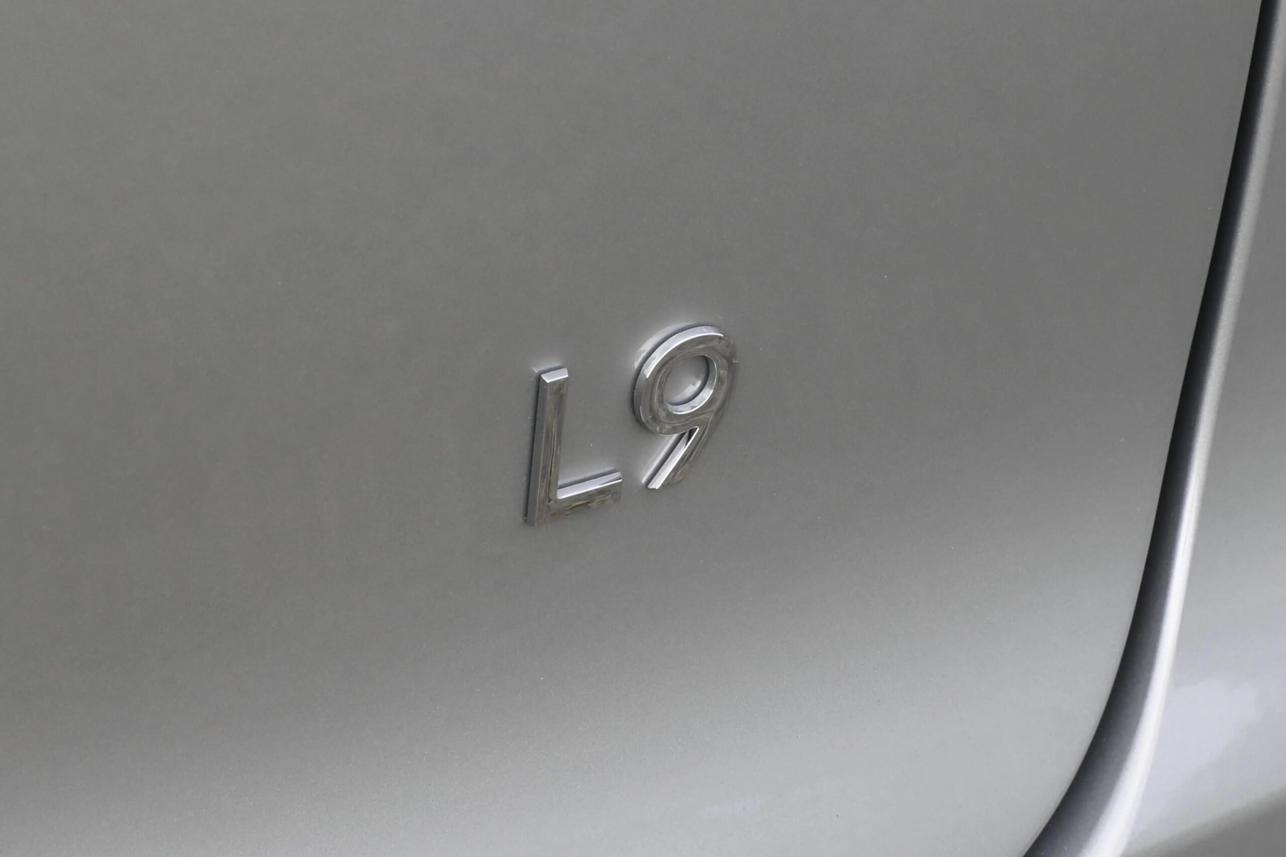 Li Auto L9 Ultra – GreenFastAuto