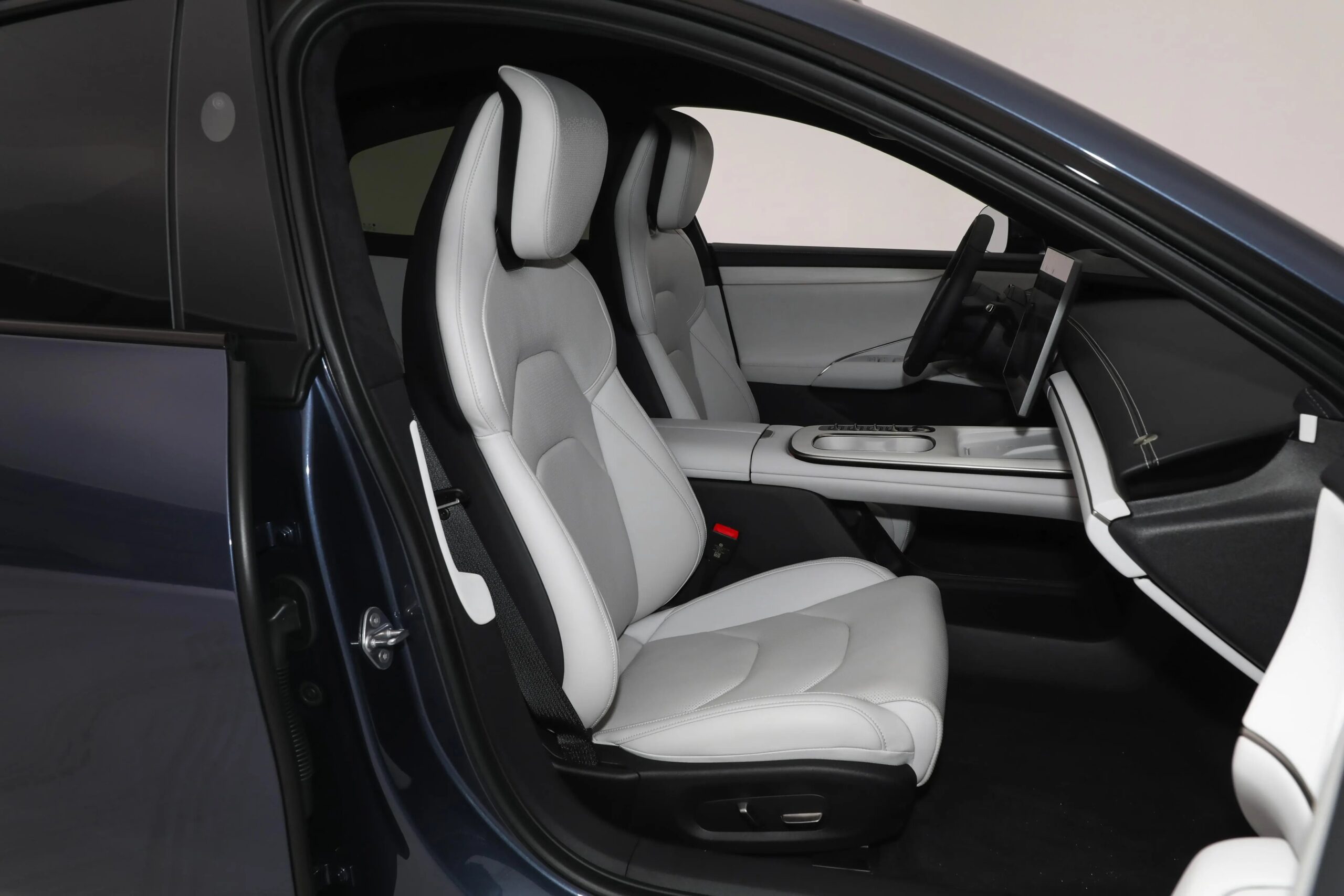 Xiaomi SU7 Max – GreenFastAuto