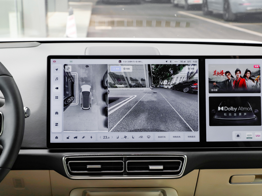 Li Auto L7 Max – GreenFastAuto