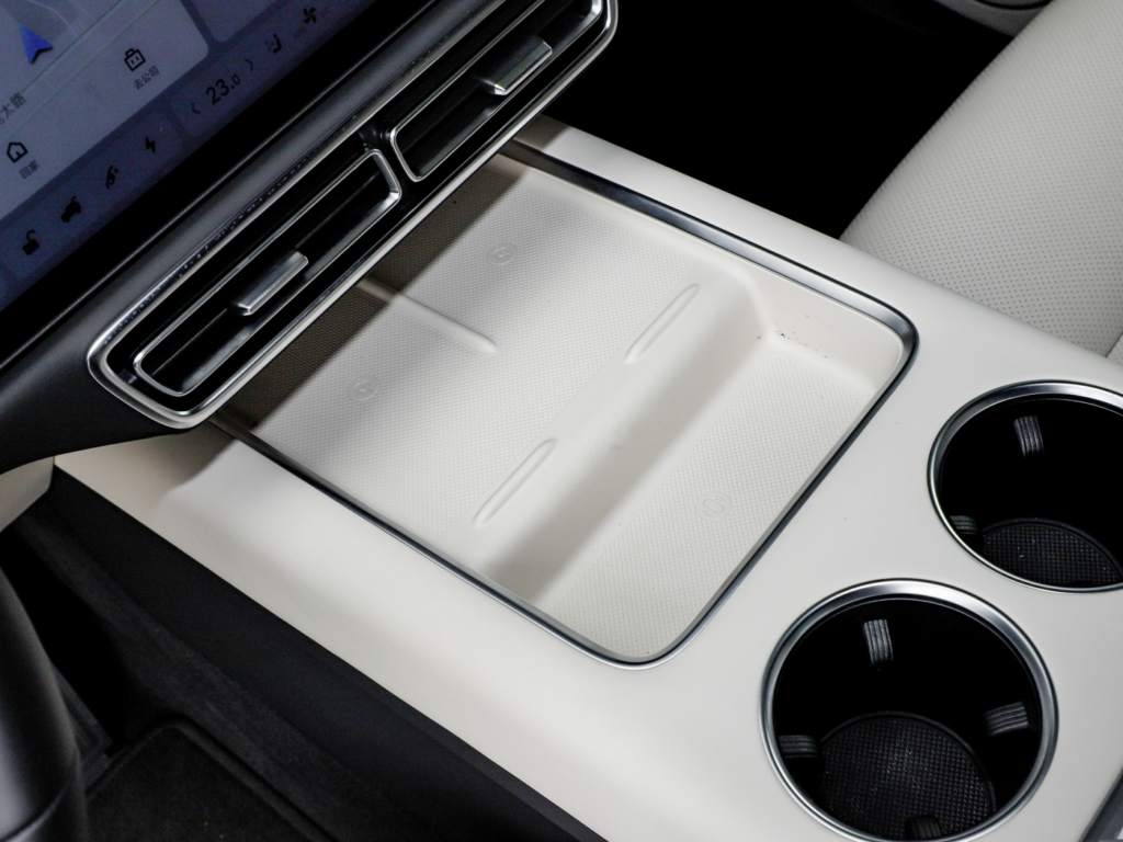Li Auto L7 Max – GreenFastAuto