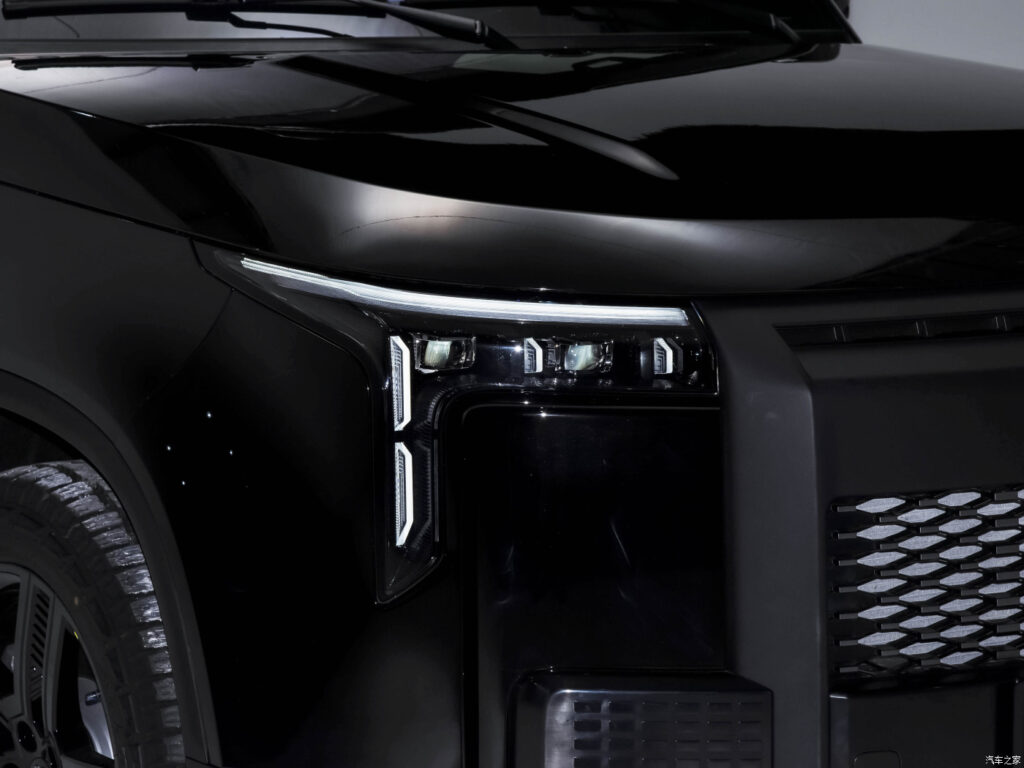 ROX 01 (Black Edition) – GreenFastAuto
