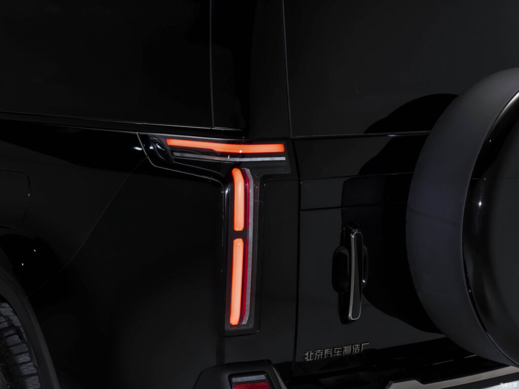 ROX 01 (Black Edition) – GreenFastAuto