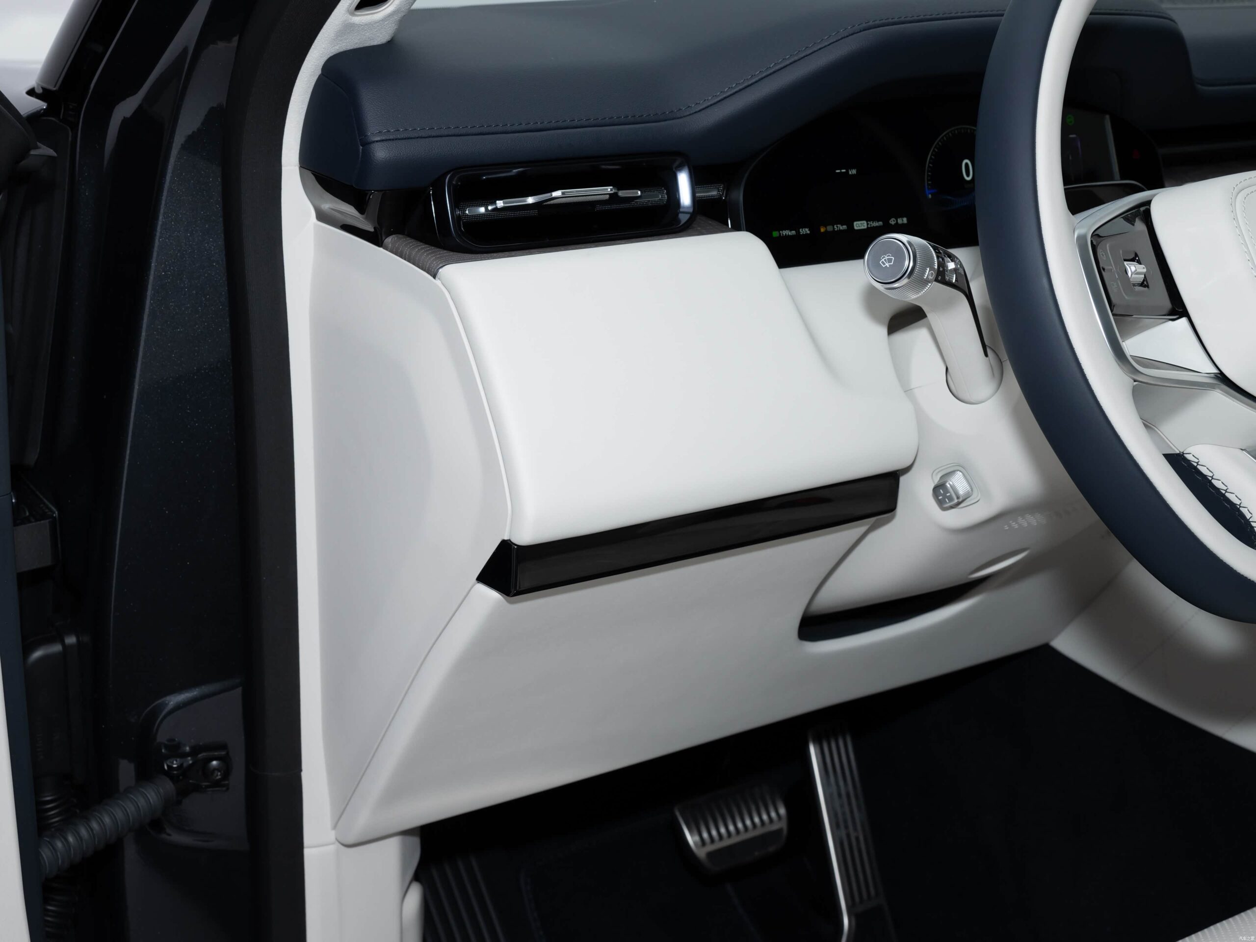 ZEEKR 9X MAX 898Hp – GreenFastAuto
