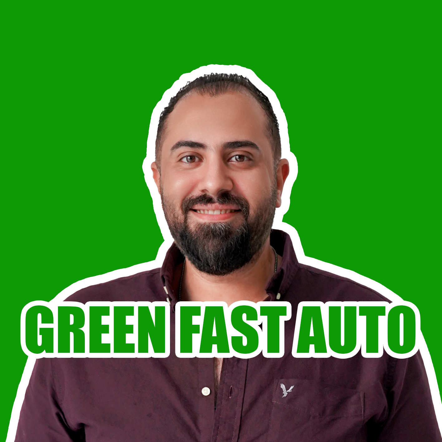 Our team – advanced – GreenFastAuto