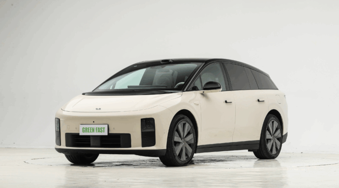 GreenFastAuto
