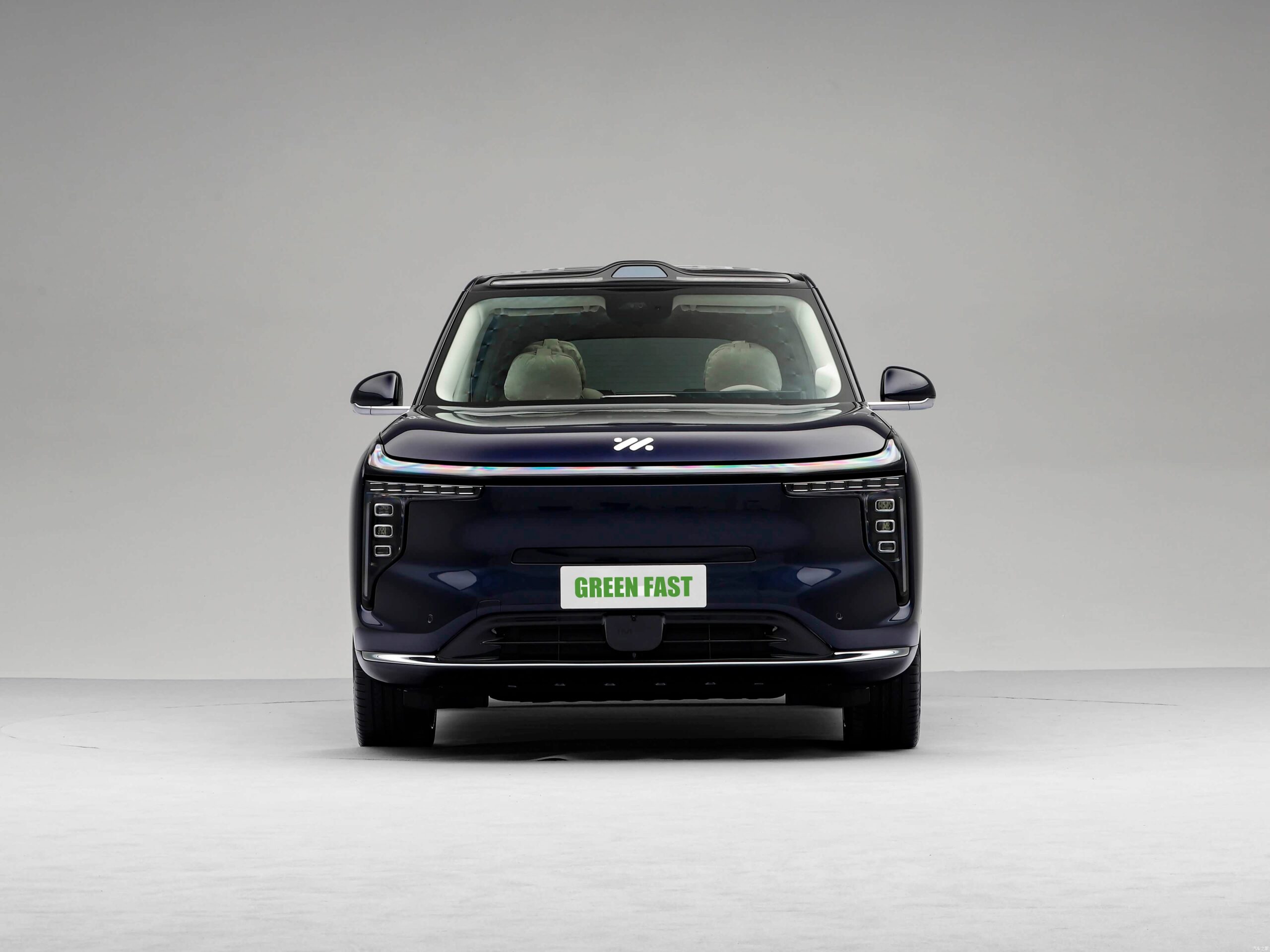 IM LS9 66 ULTRA HYBRID 530Hp – GreenFastAuto