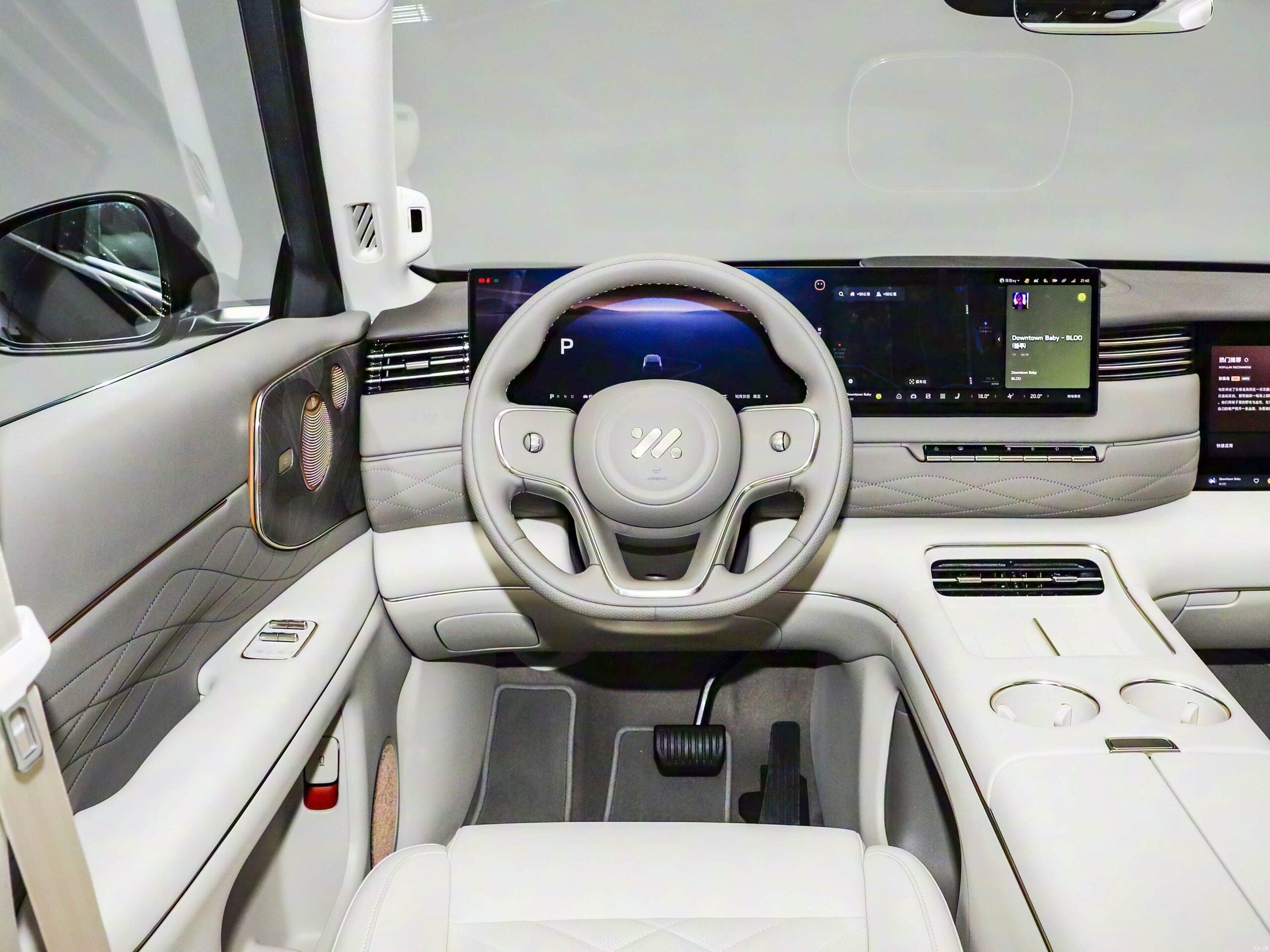 IM LS9 66 ULTRA HYBRID 530Hp – GreenFastAuto