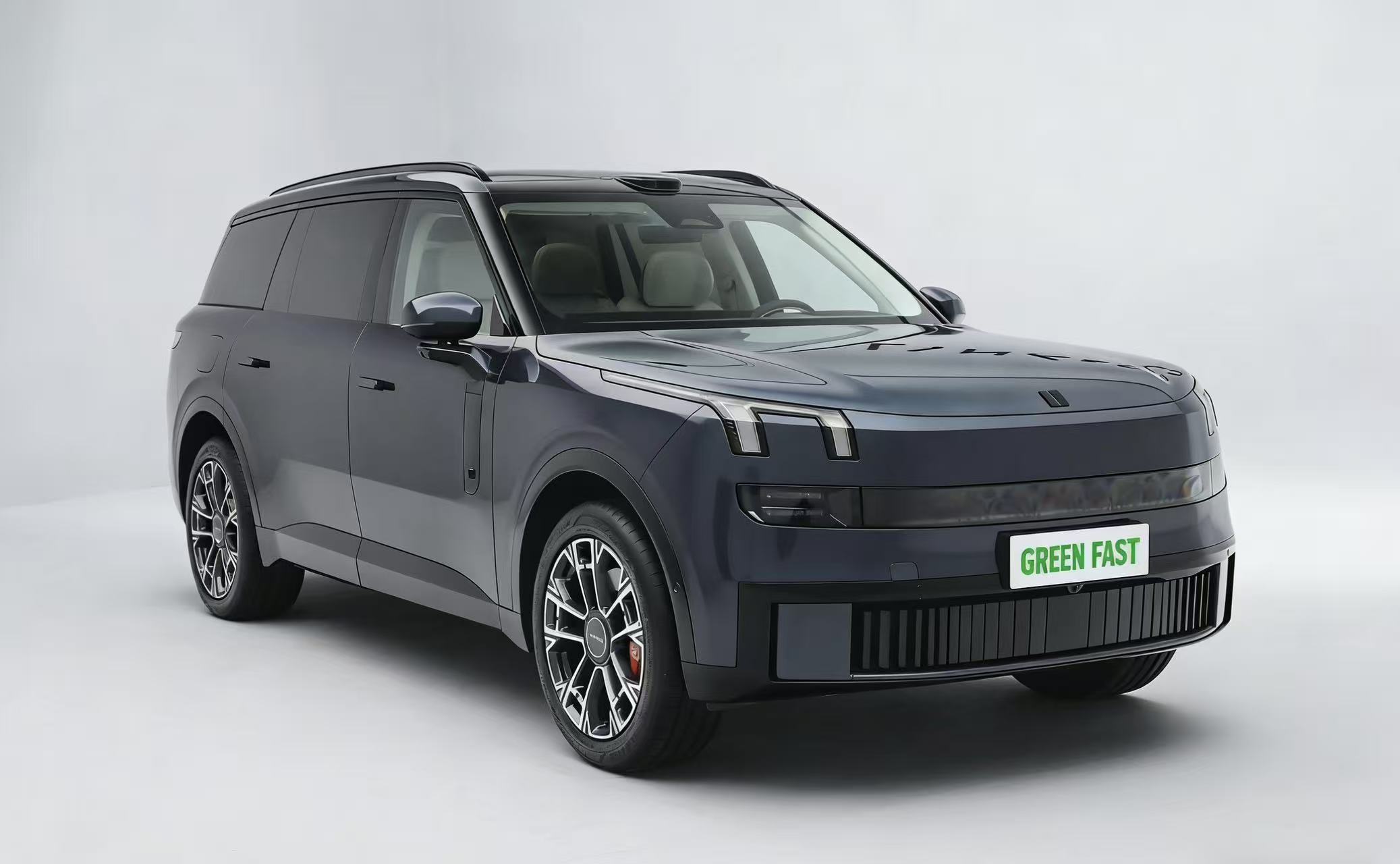 [USED]LYNK & CO 900 2.0T ULTRA 734Hp – GreenFastAuto